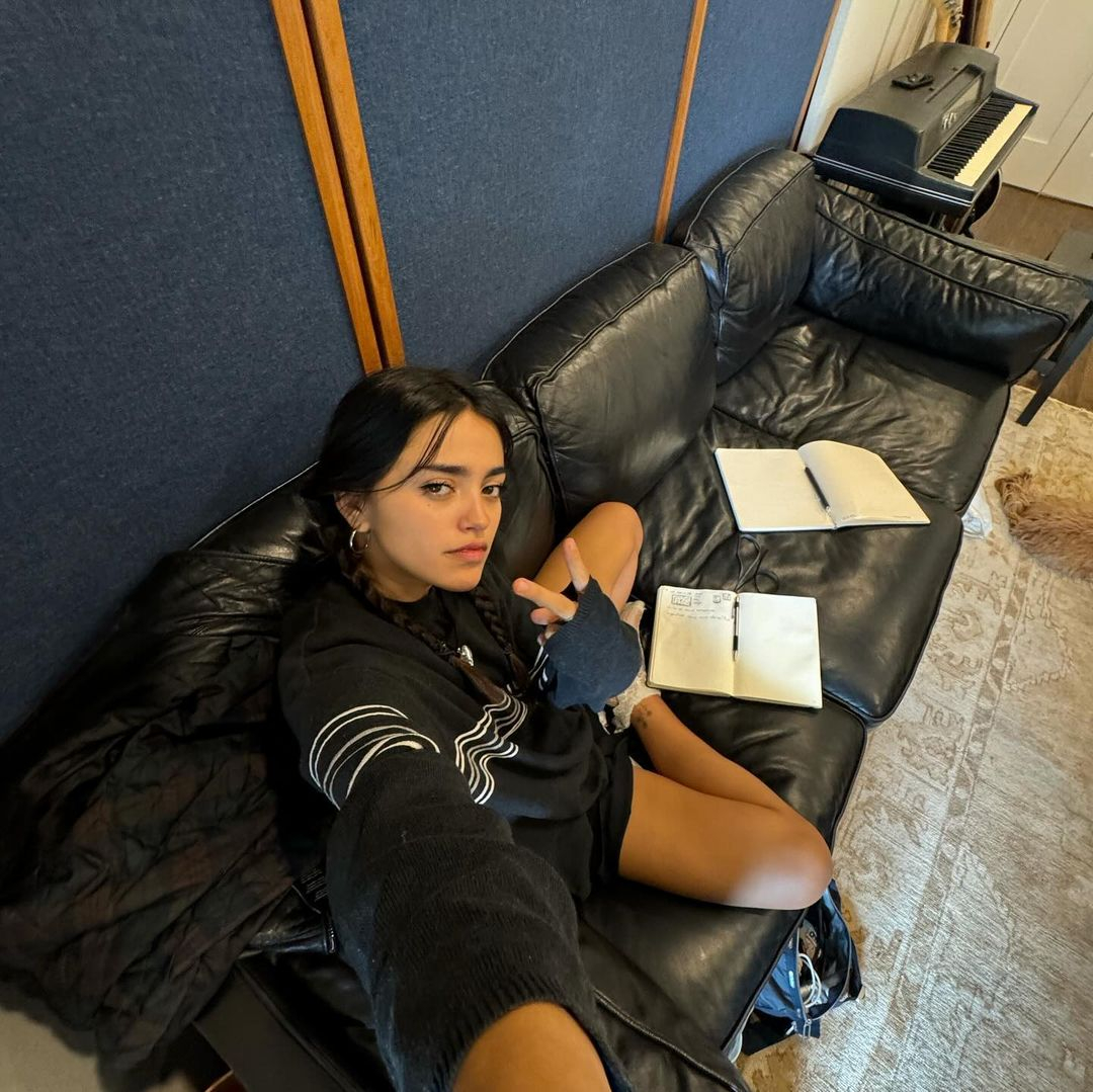 Picture of Maia Reficco