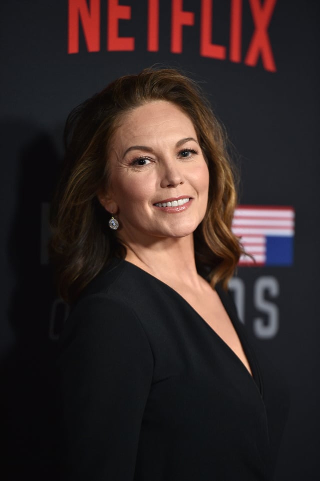 Picture of Diane Lane