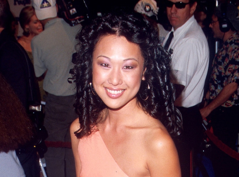 Image of Nicole Bilderback