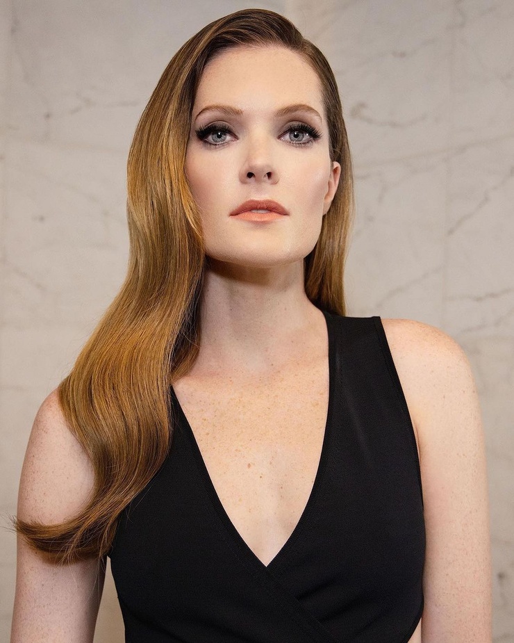 Picture of Meghann Fahy