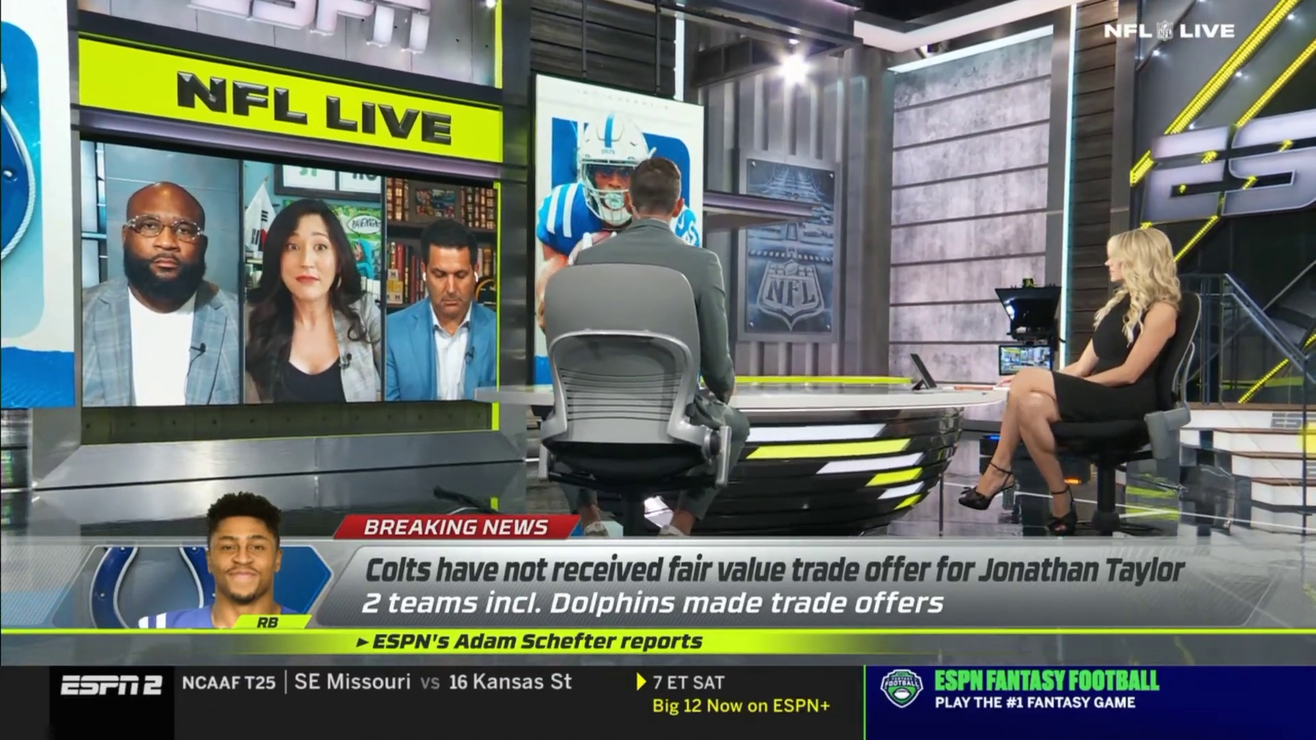 Picture of Laura Rutledge