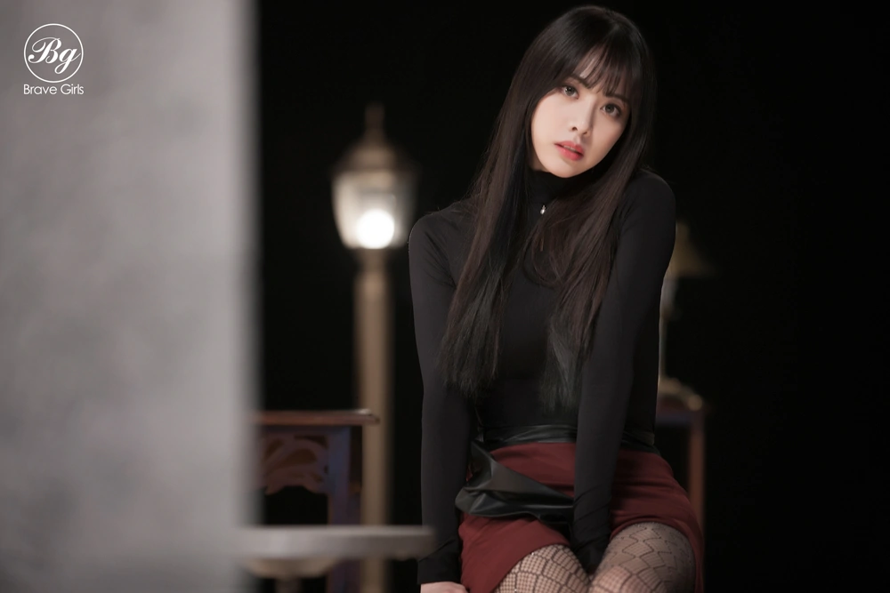 Picture of Eunji Hong