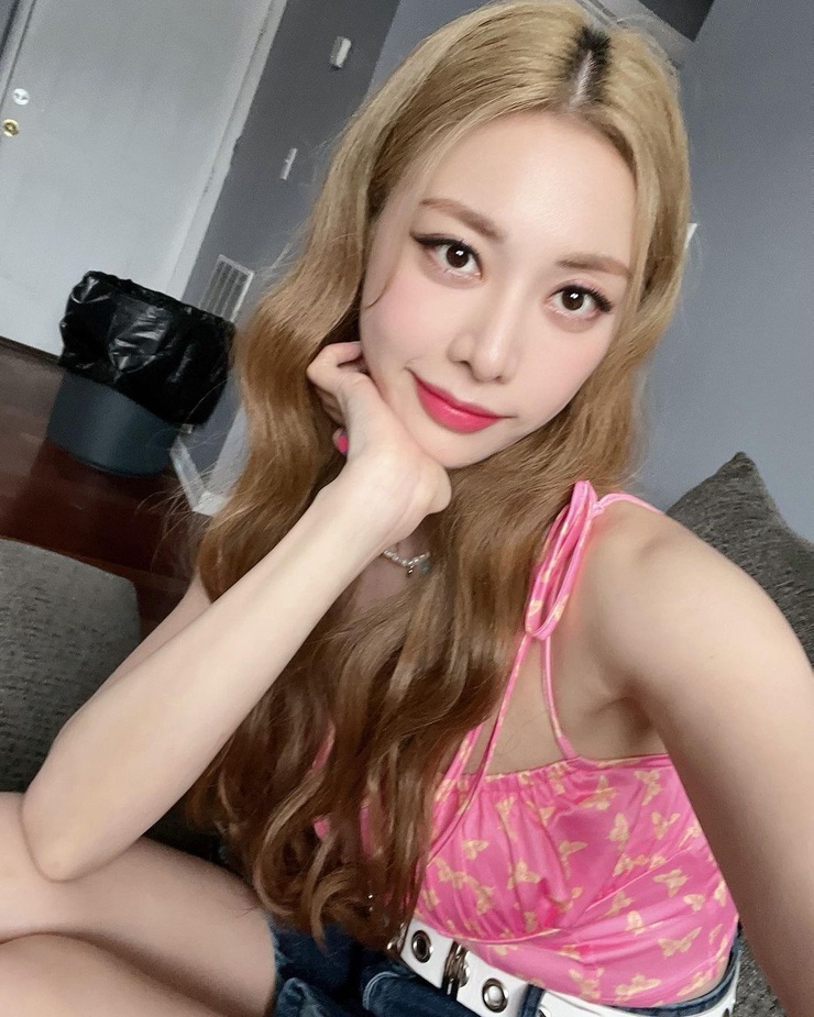 Picture of Eunji Hong