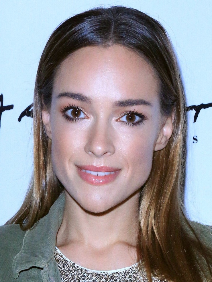 Alicja Bachleda image