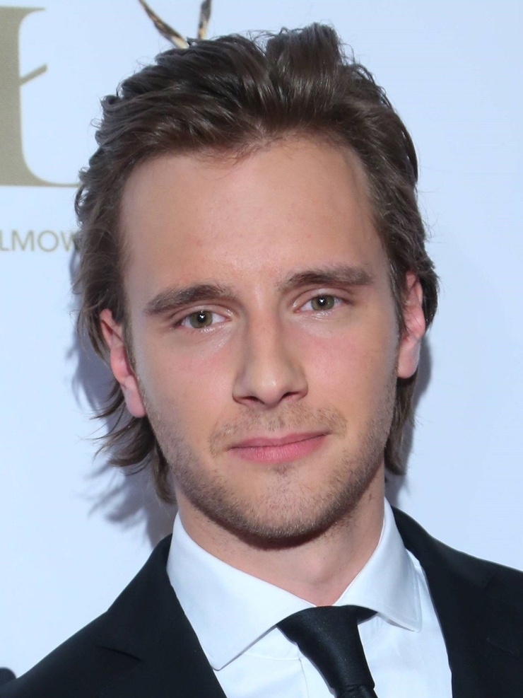 Picture of Maciej Musial