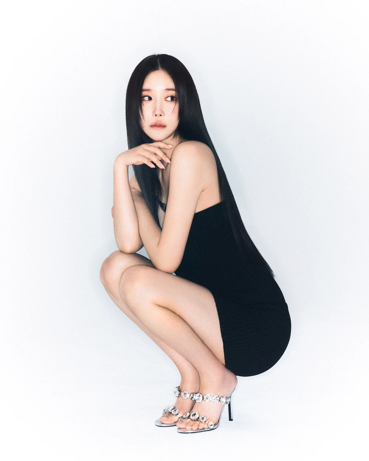 Picture of Minyoung Kim