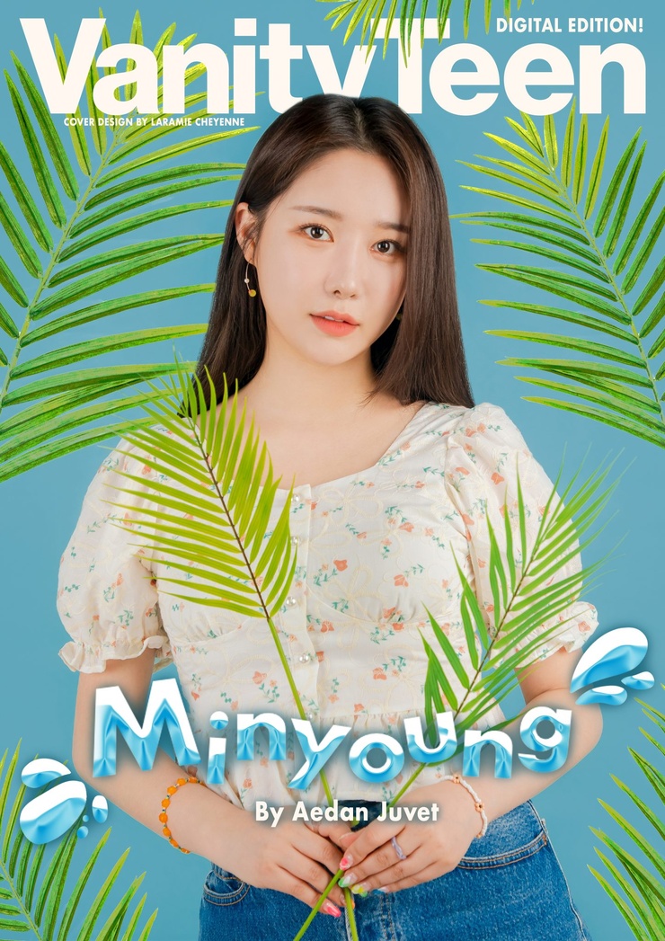 Picture of Minyoung Kim