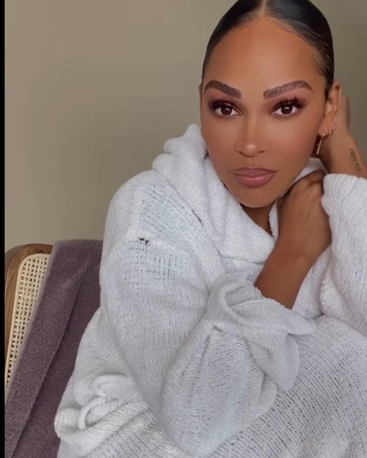 Picture of Meagan Good