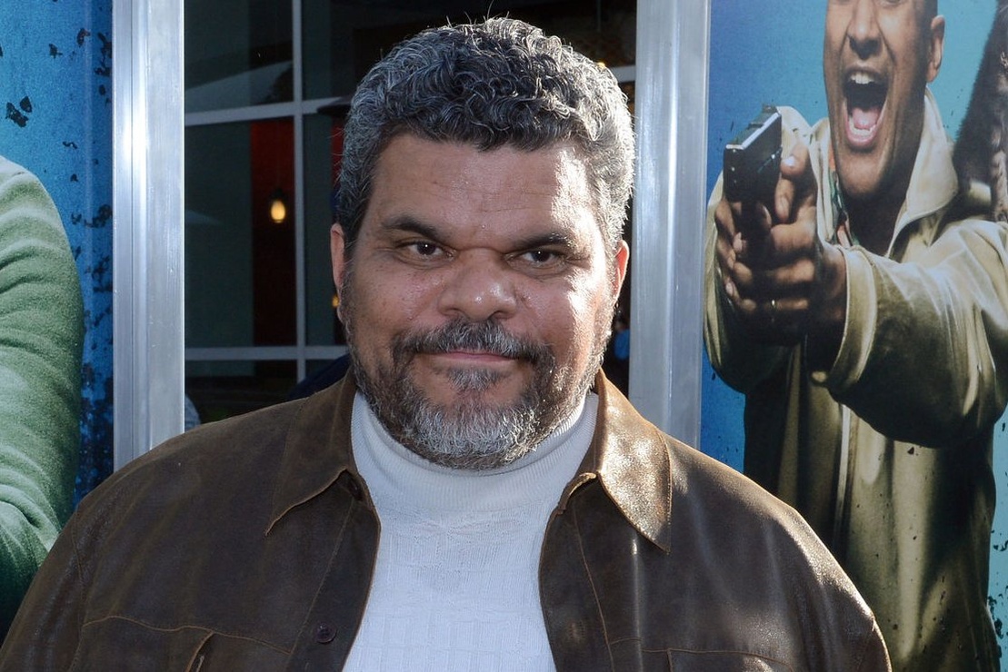 Image of Luis Guzmán