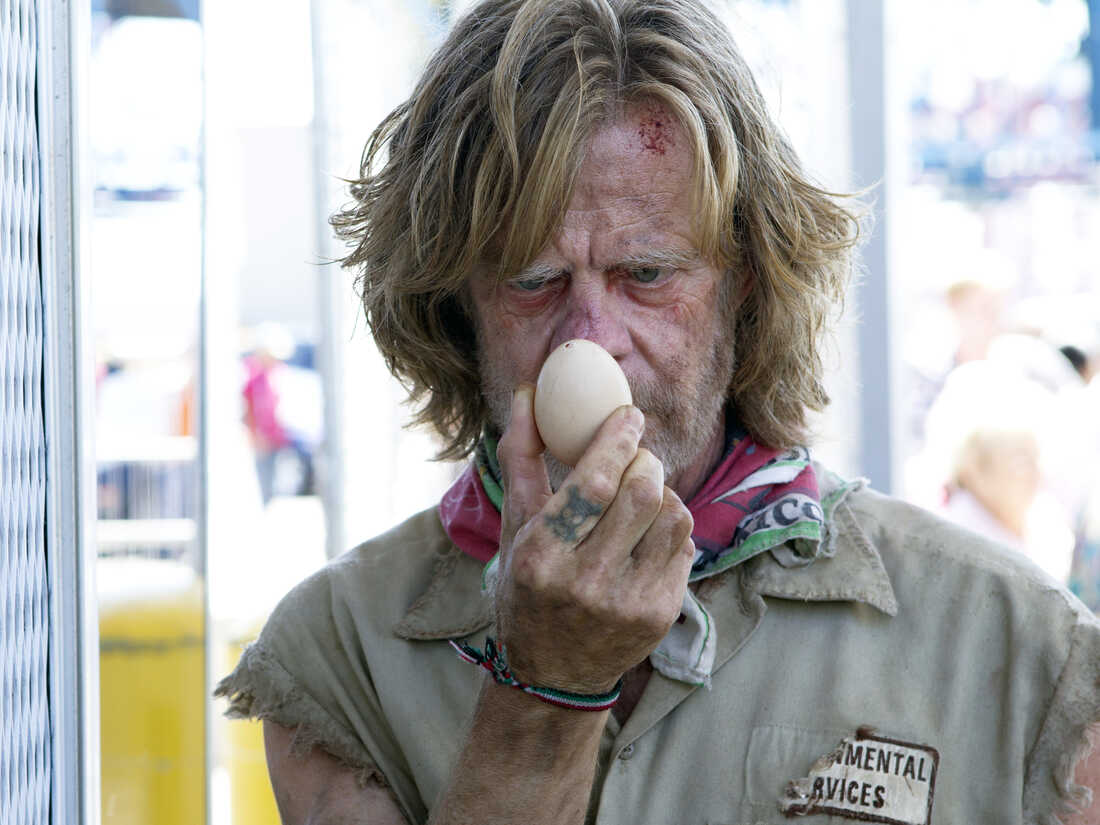 Image of Frank Gallagher (US)