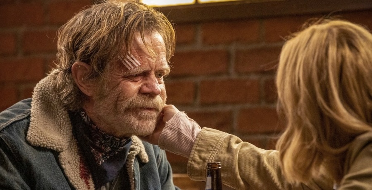 Frank Gallagher (US) image