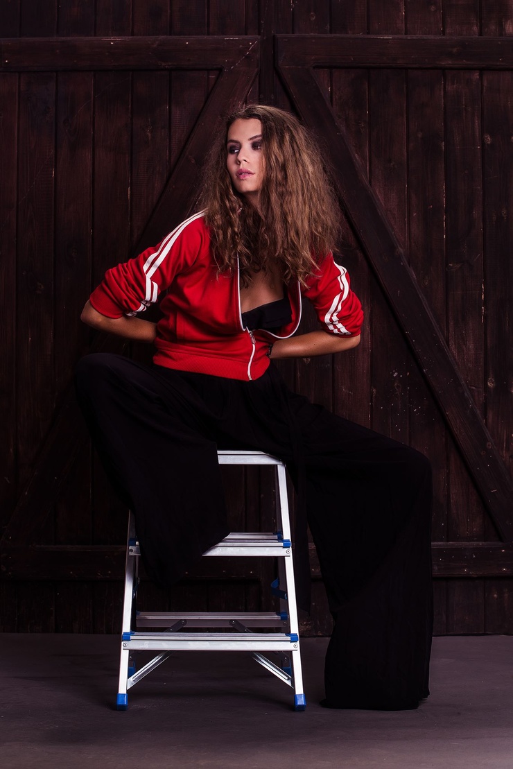 Picture of Ana Radivojevic