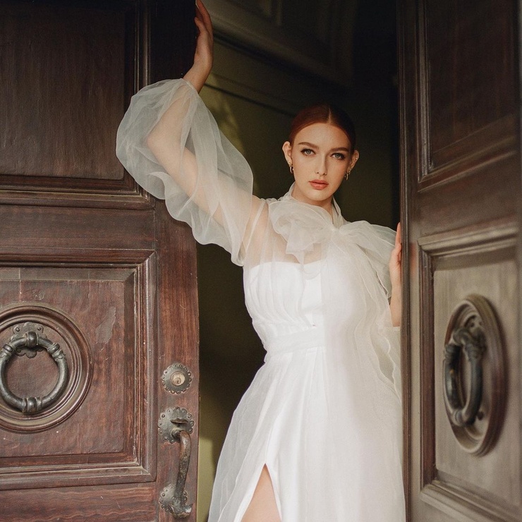 Picture of Annika Ross