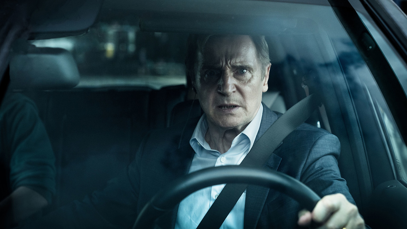 Picture of Retribution