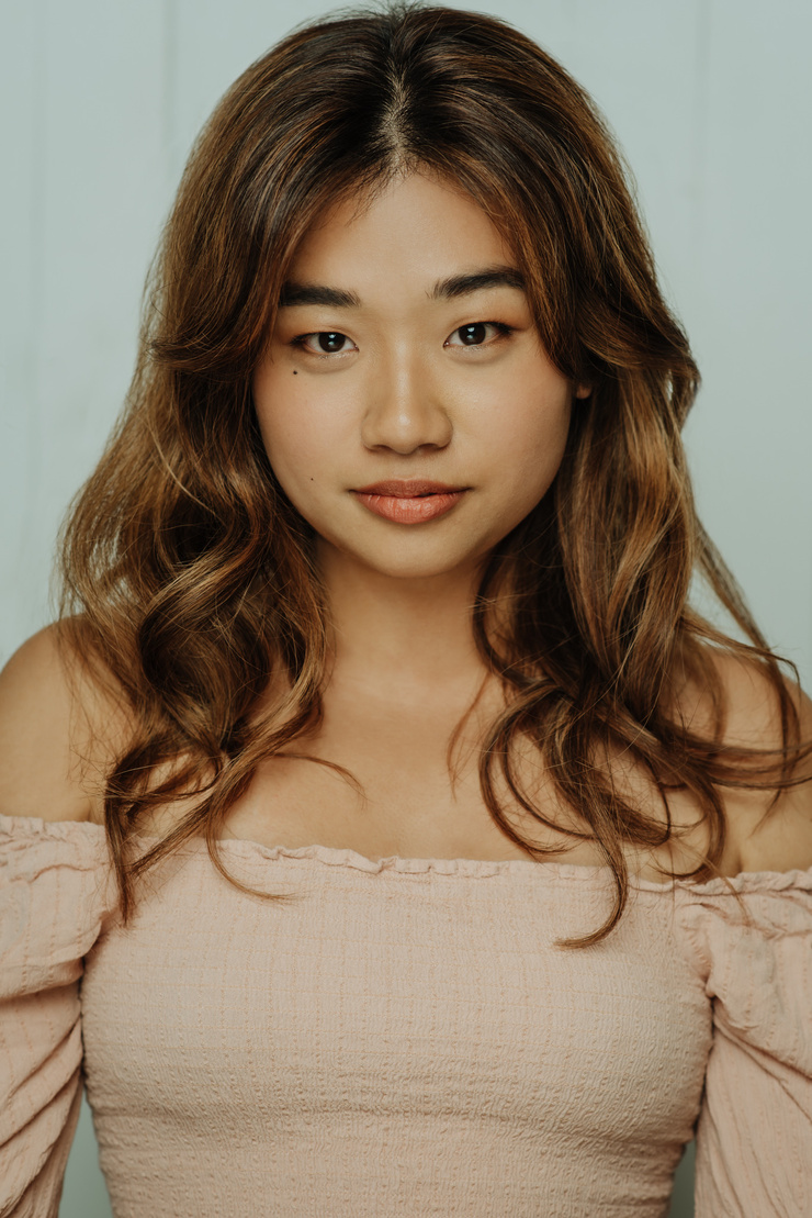 Picture of Mauri Momose