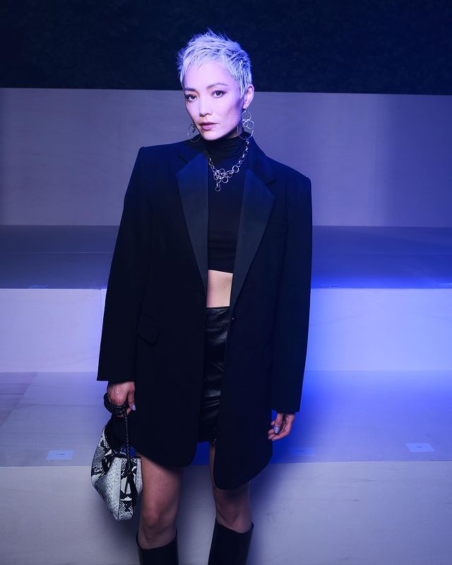 Picture of Pom Klementieff
