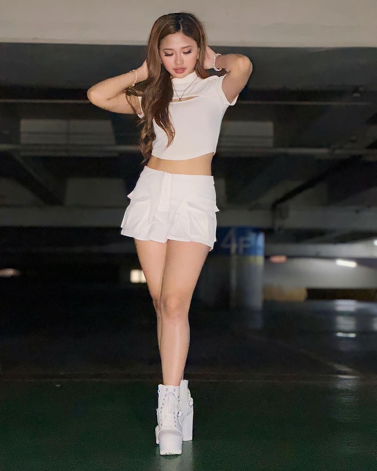 Picture of Joanna Lara