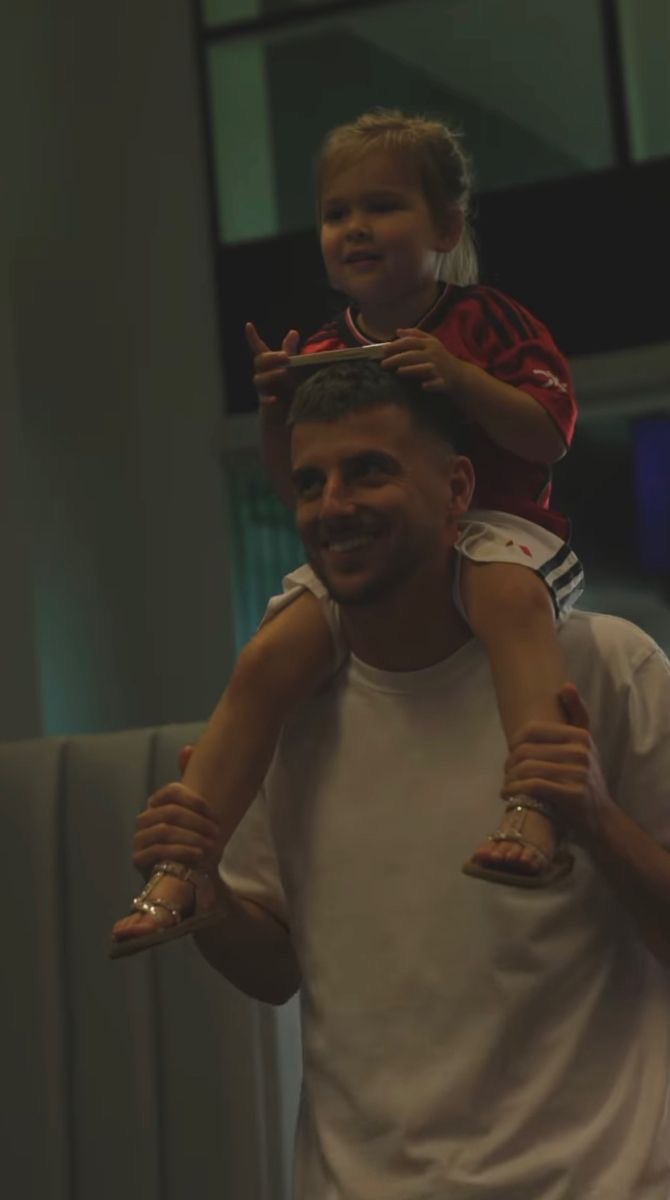 Picture of Mason Mount