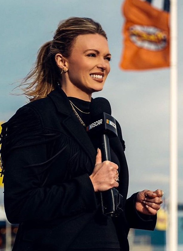 Picture of Alexandra Weaver (Periodismo)