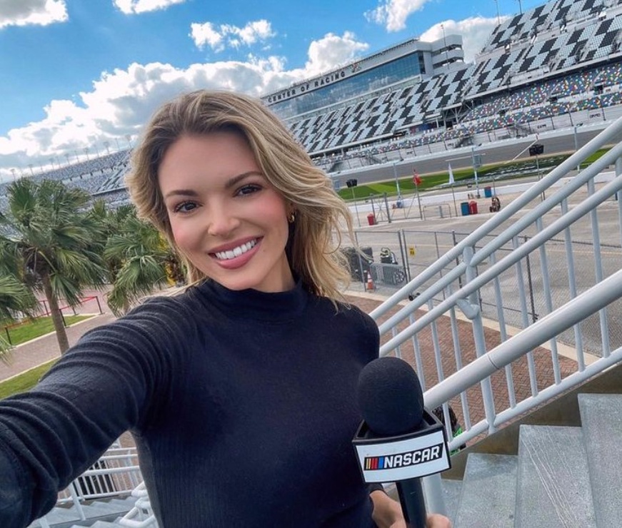 Picture of Alexandra Weaver (Periodismo)