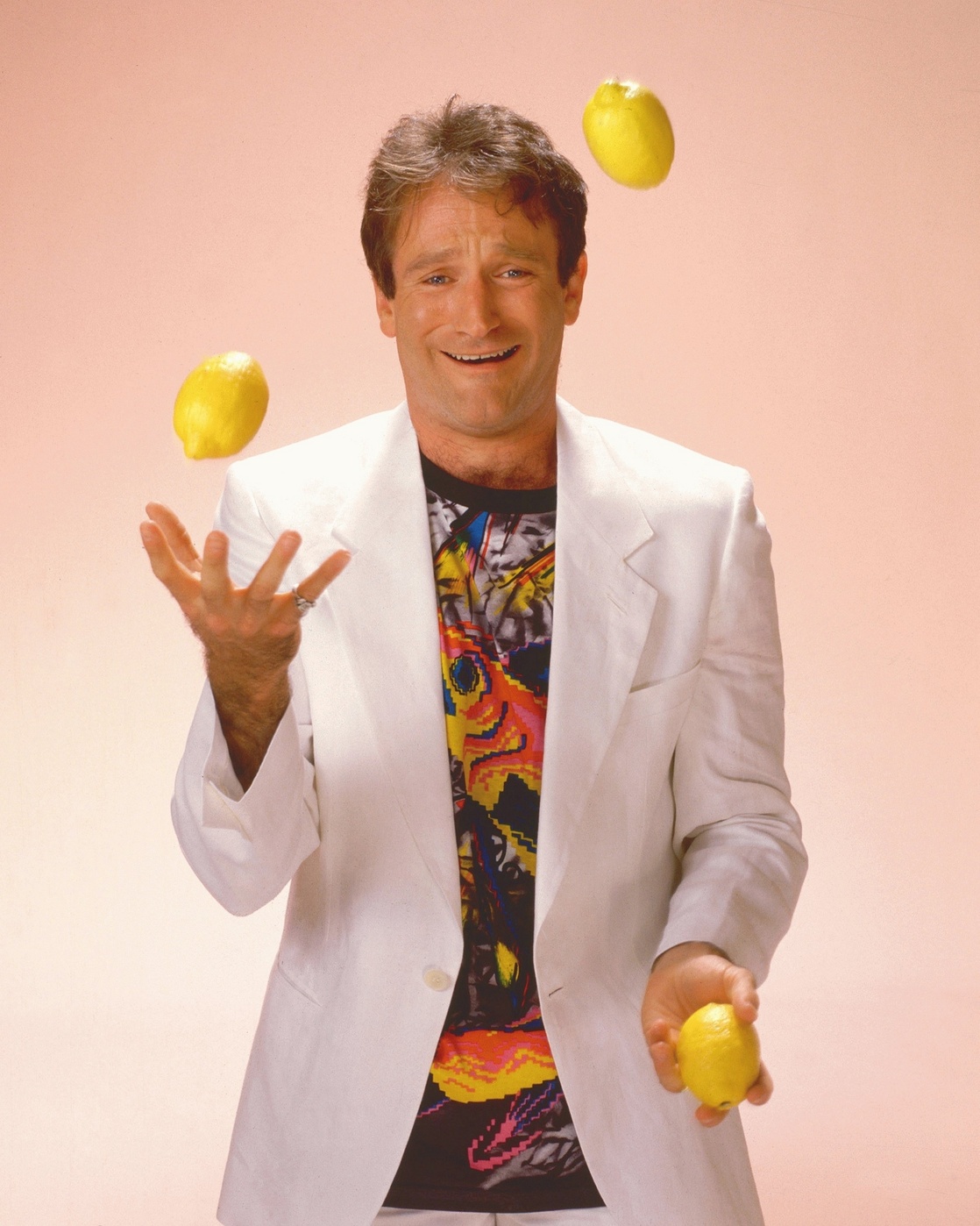 Picture of Robin Williams