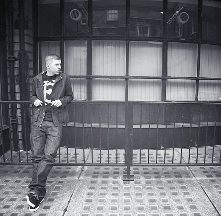 Professor Green image