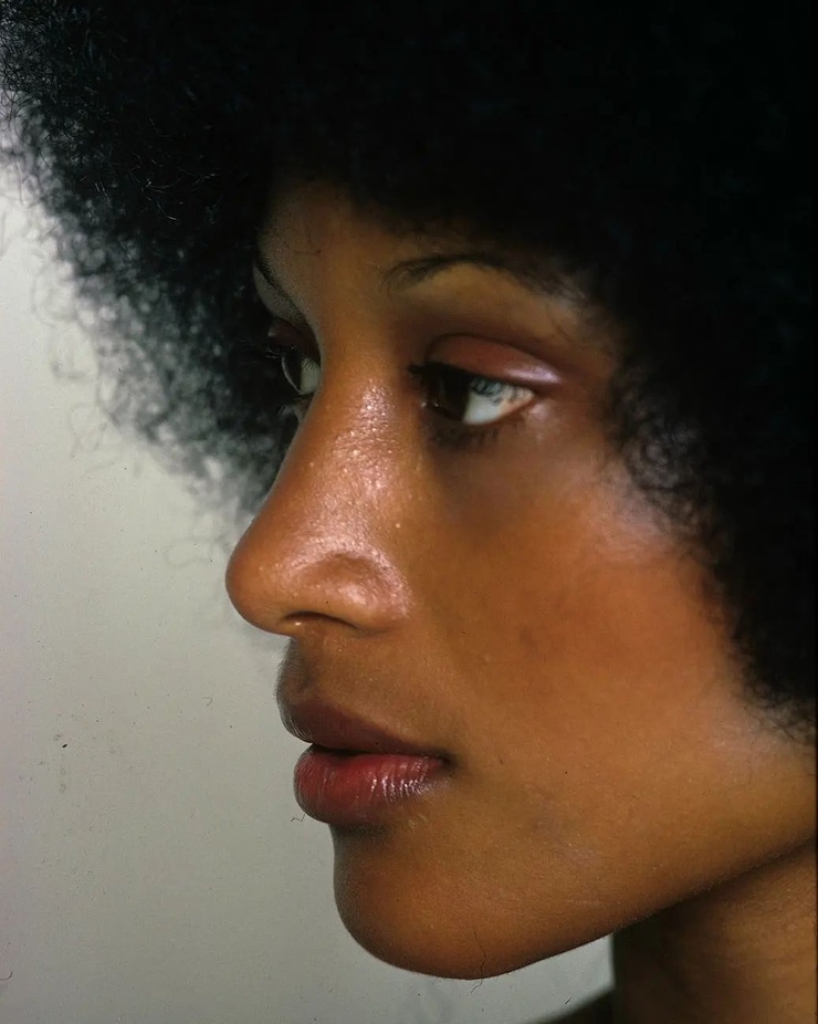 Picture of Beverly Johnson