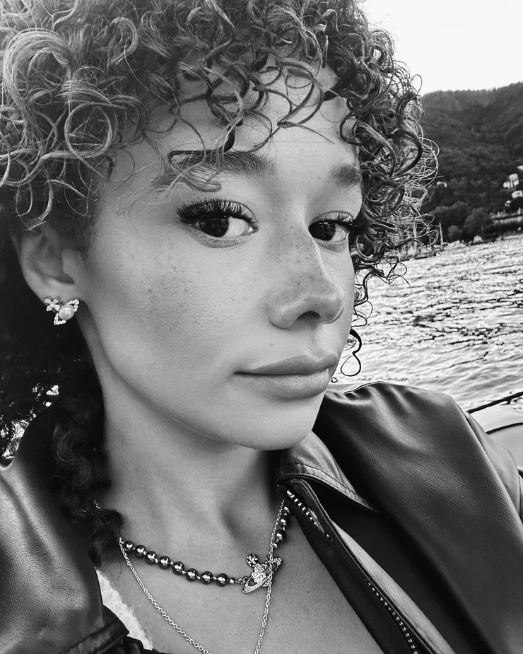 Image of Talia Jackson