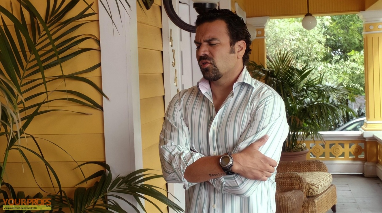 Picture of Carlos Solis