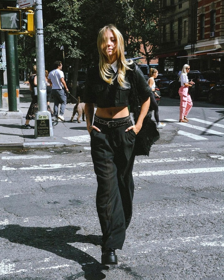 Picture of Charly Jordan