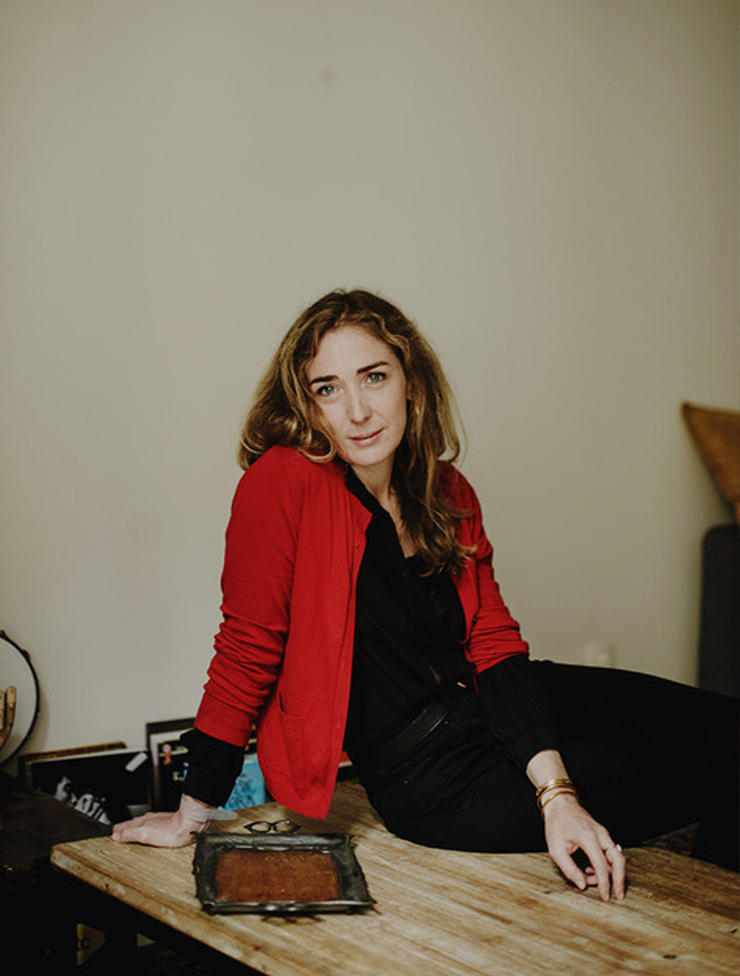Picture of Léna Breban