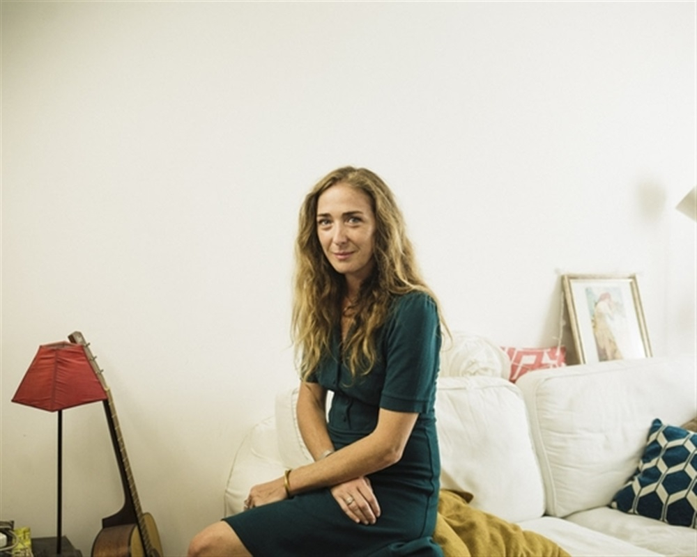 Picture of Léna Breban