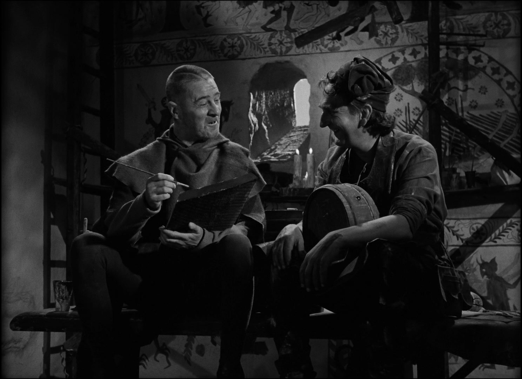 Picture of The Seventh Seal