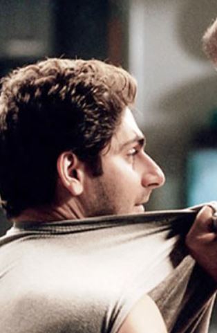 Image of The Strong, Silent Type (2002)