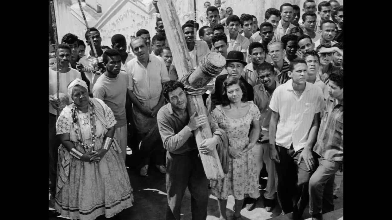 Picture of The Given Word (1962)