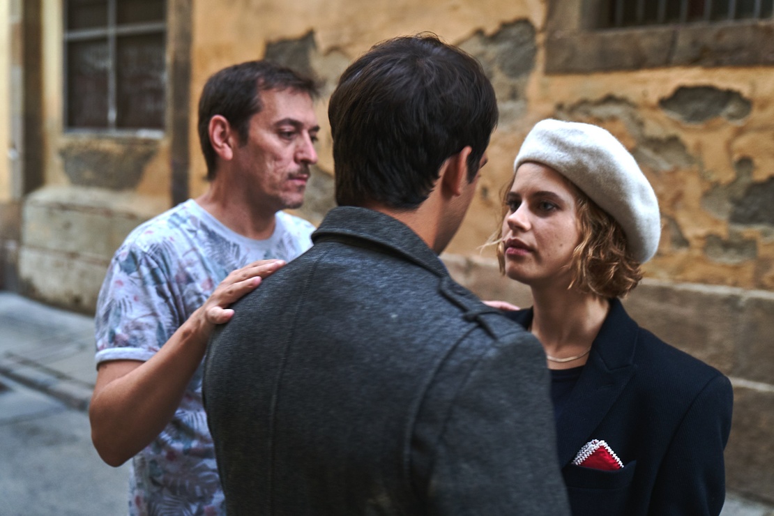 Picture of Bojos per Molière