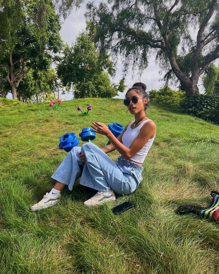 Shawnee Pourier image