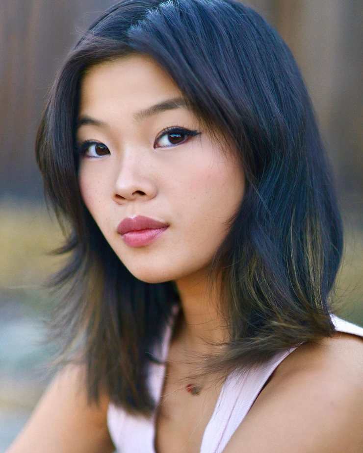 Picture of Miya Cech