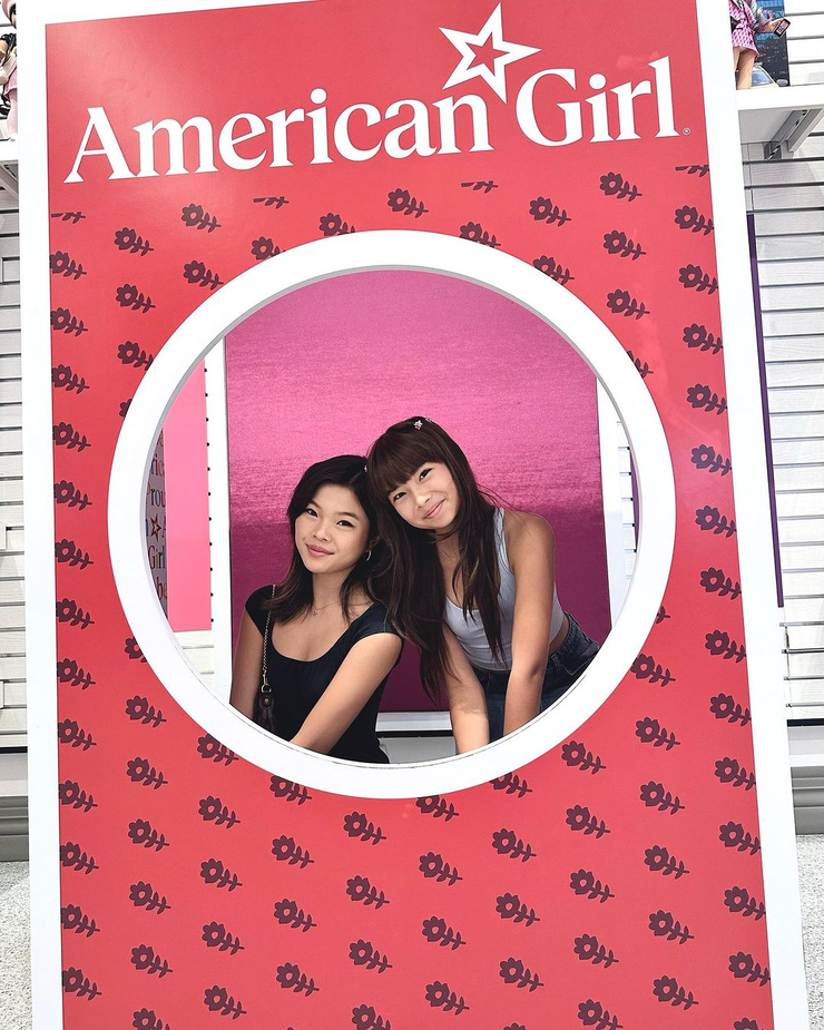 Picture of Miya Cech