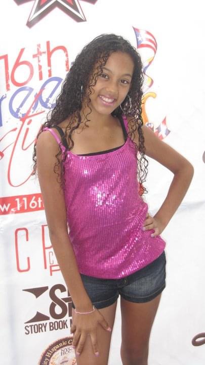 Picture of Giselle Monterroso