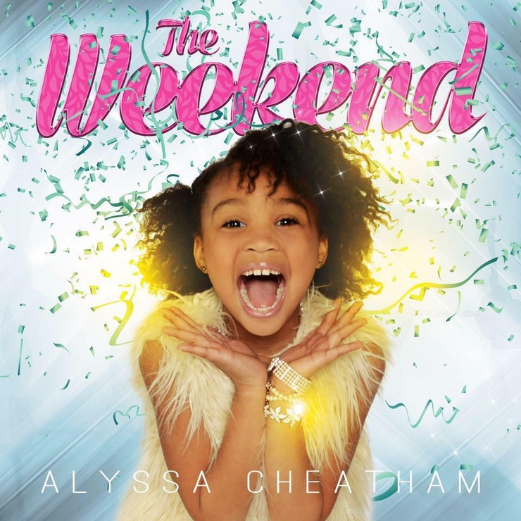 Picture of Alyssa Cheatham