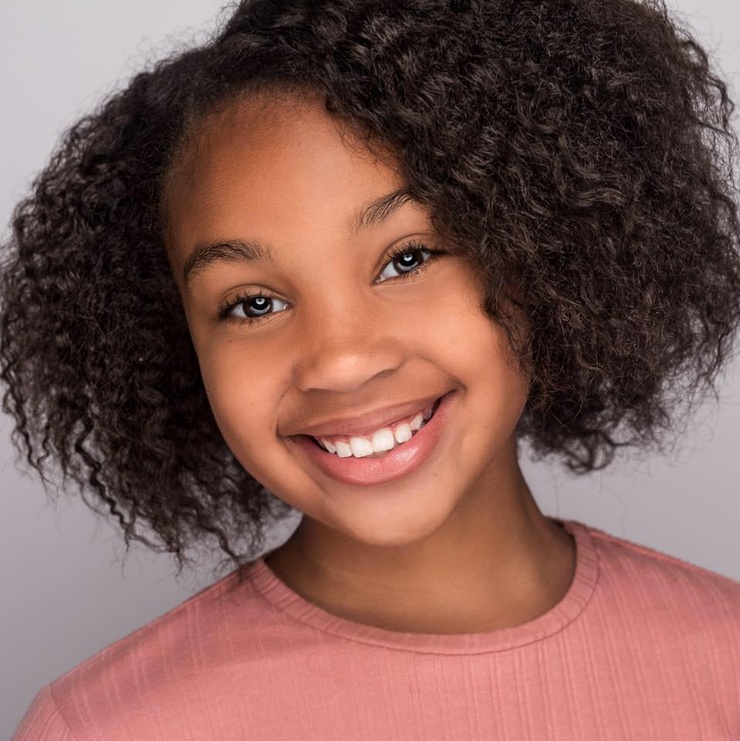 Picture of Alyssa Cheatham