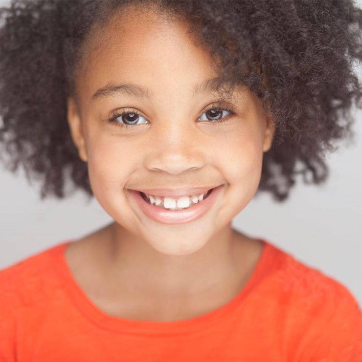 Picture of Alyssa Cheatham