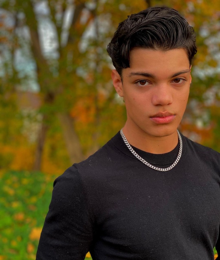 Picture of Kevin Chacon