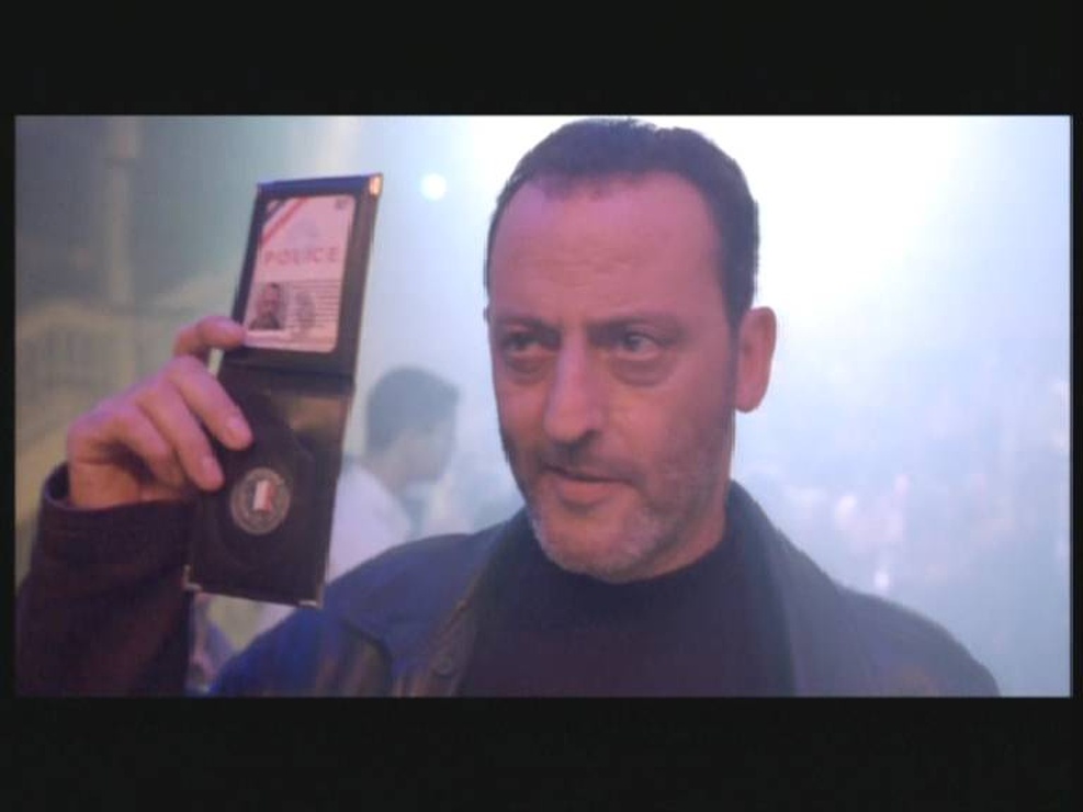 Picture of Jean Reno