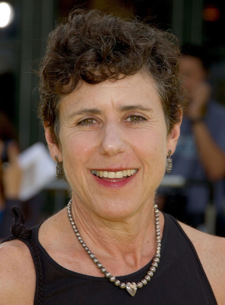 Picture of Julie Kavner