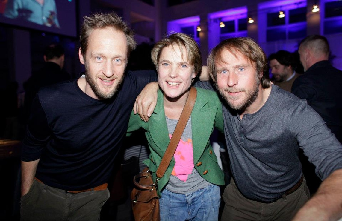 Stephan Kampwirth picture