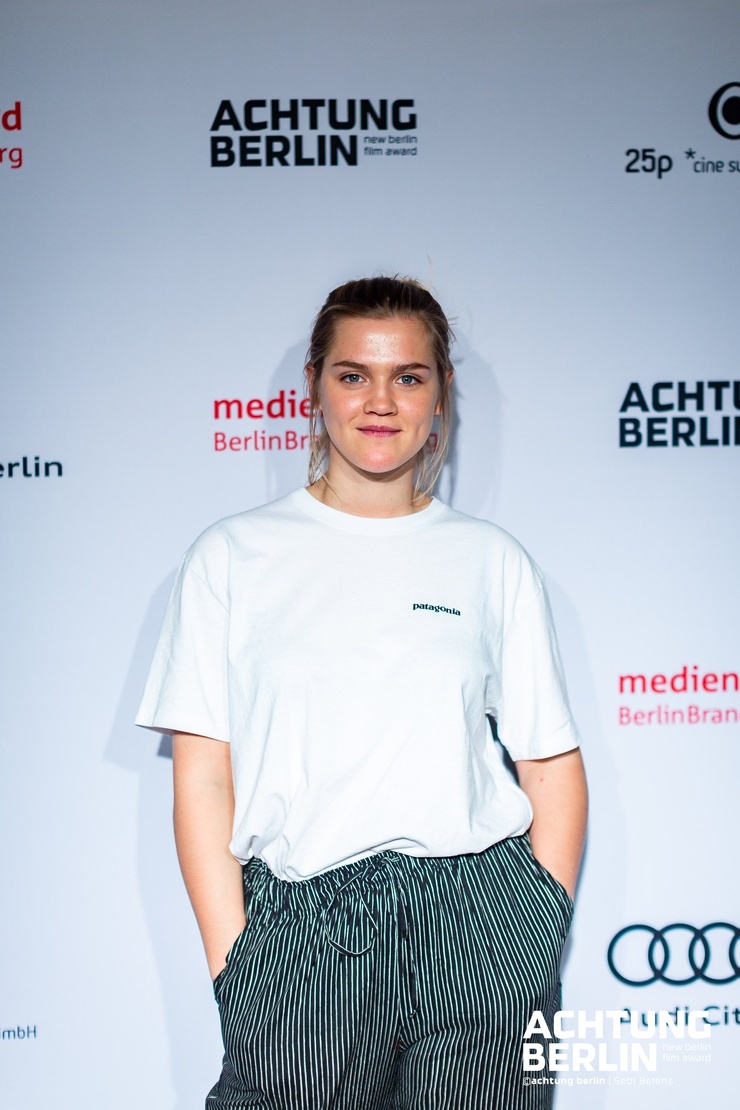 Picture of Nele Trebs