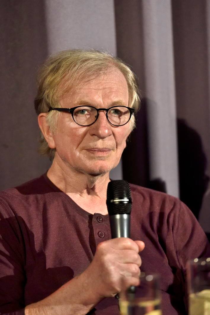 Picture of Hermann Beyer