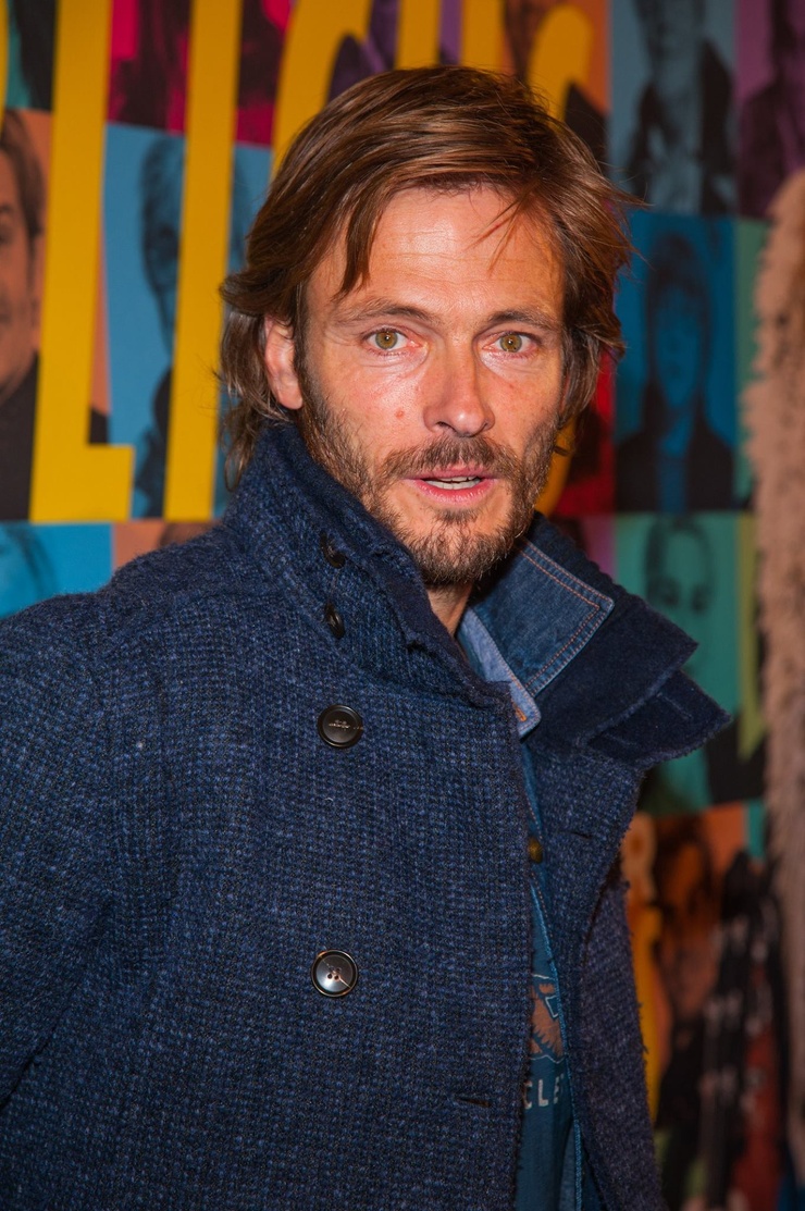 Picture of Andreas Pietschmann